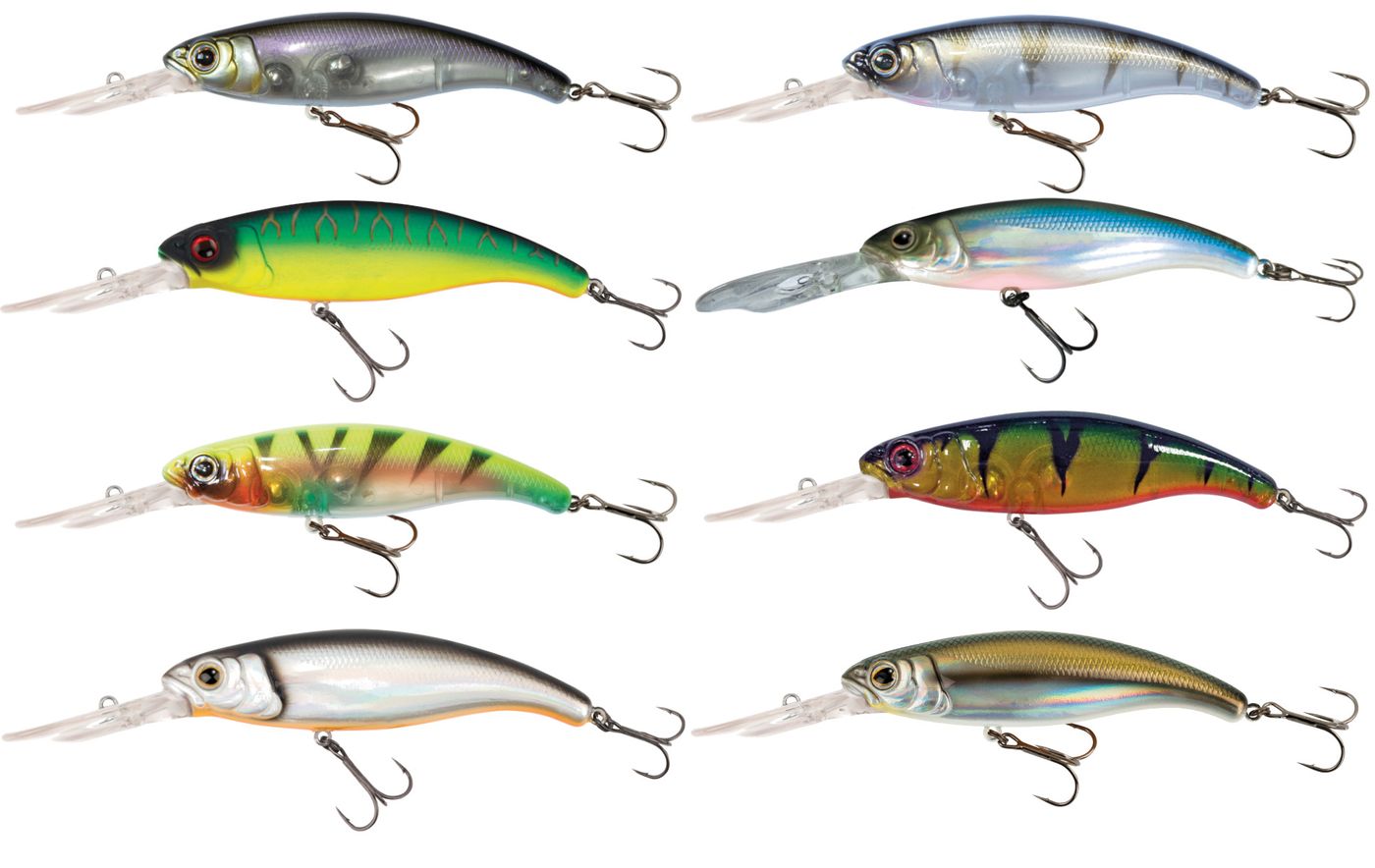 Fox Rage Slick Stick DR – Angler-Welt